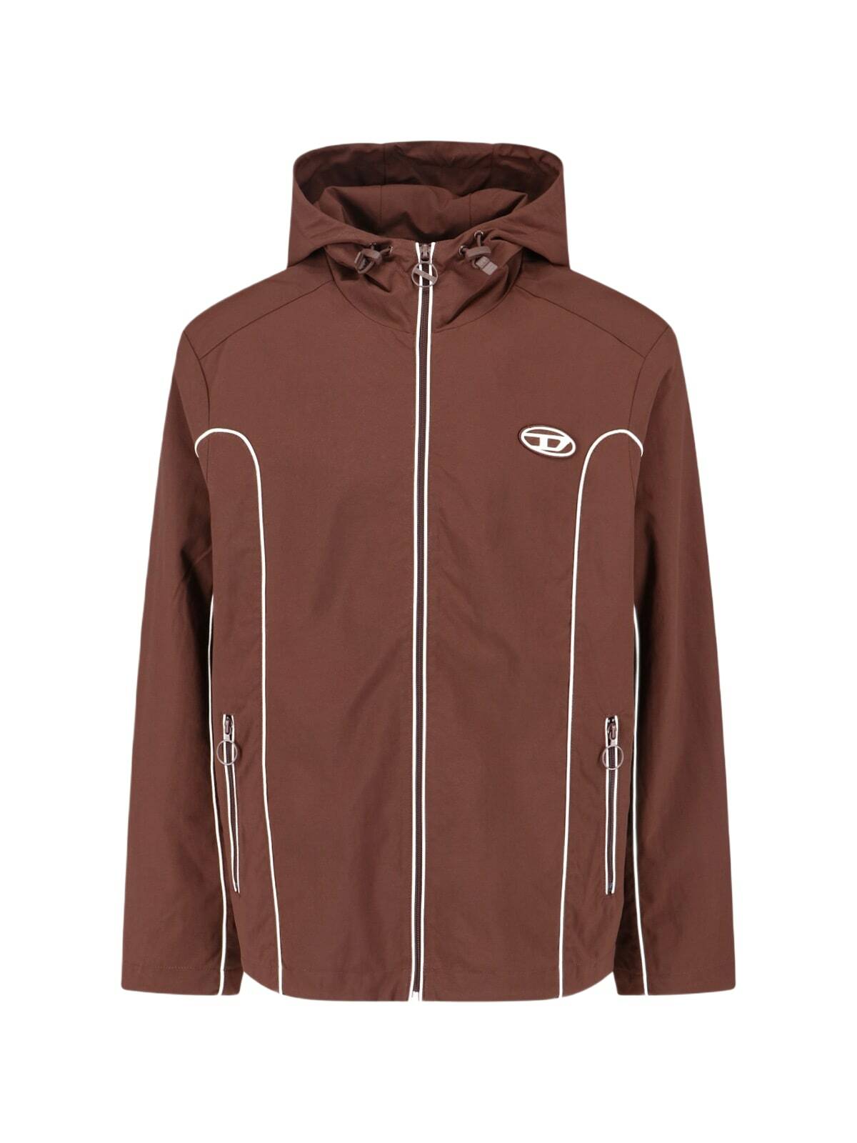 Diesel j-hives Jacket Diesel