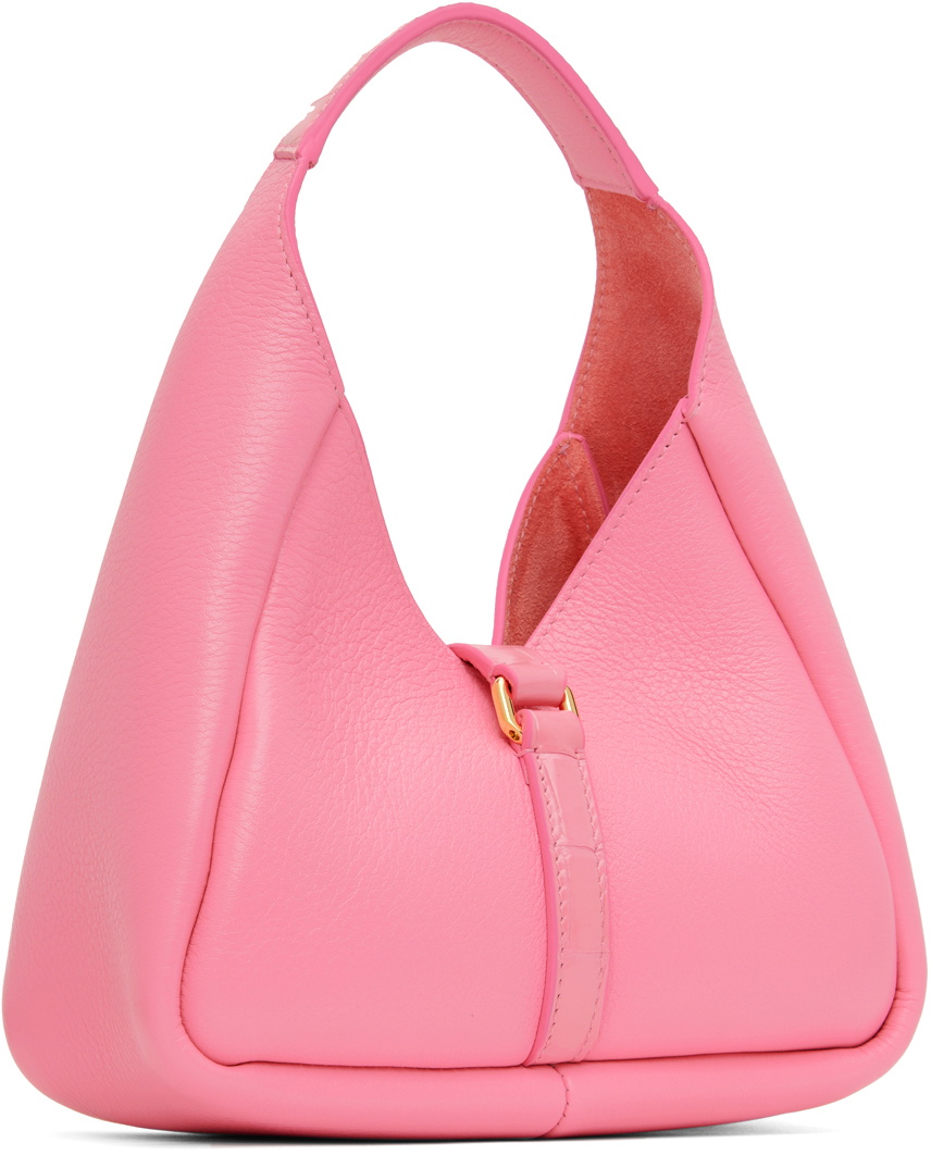 Givenchy Pink Mini G Bag Givenchy