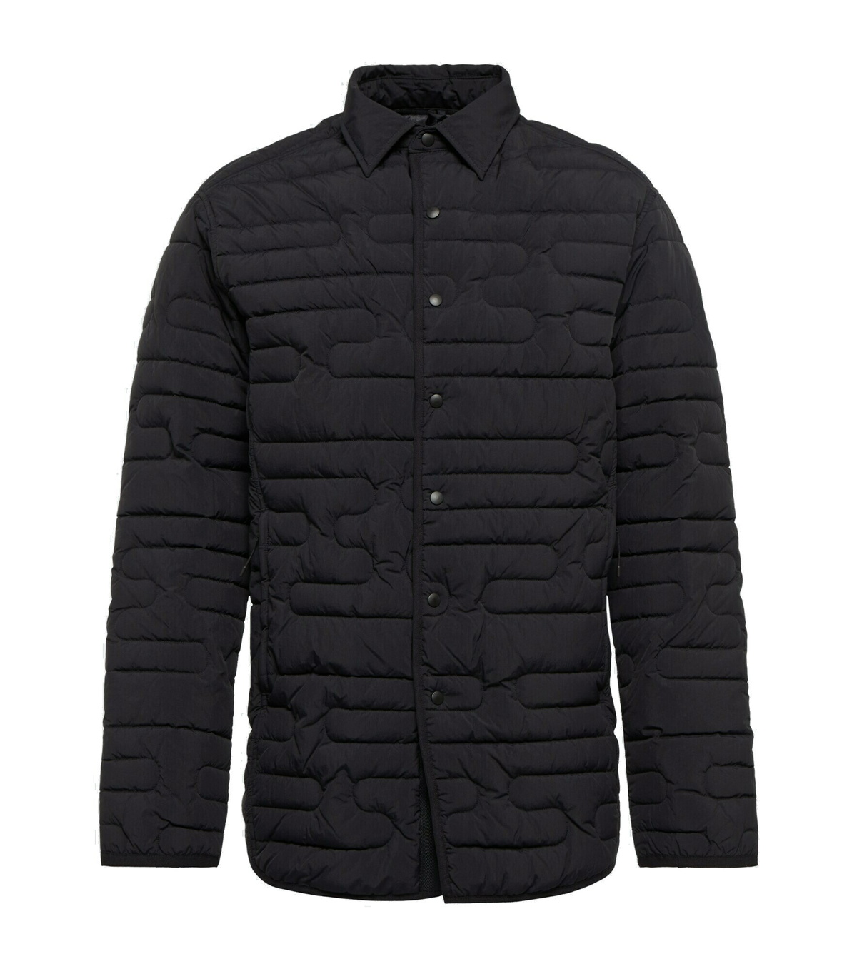 Y-3 - M Classic quilted jacket Y-3