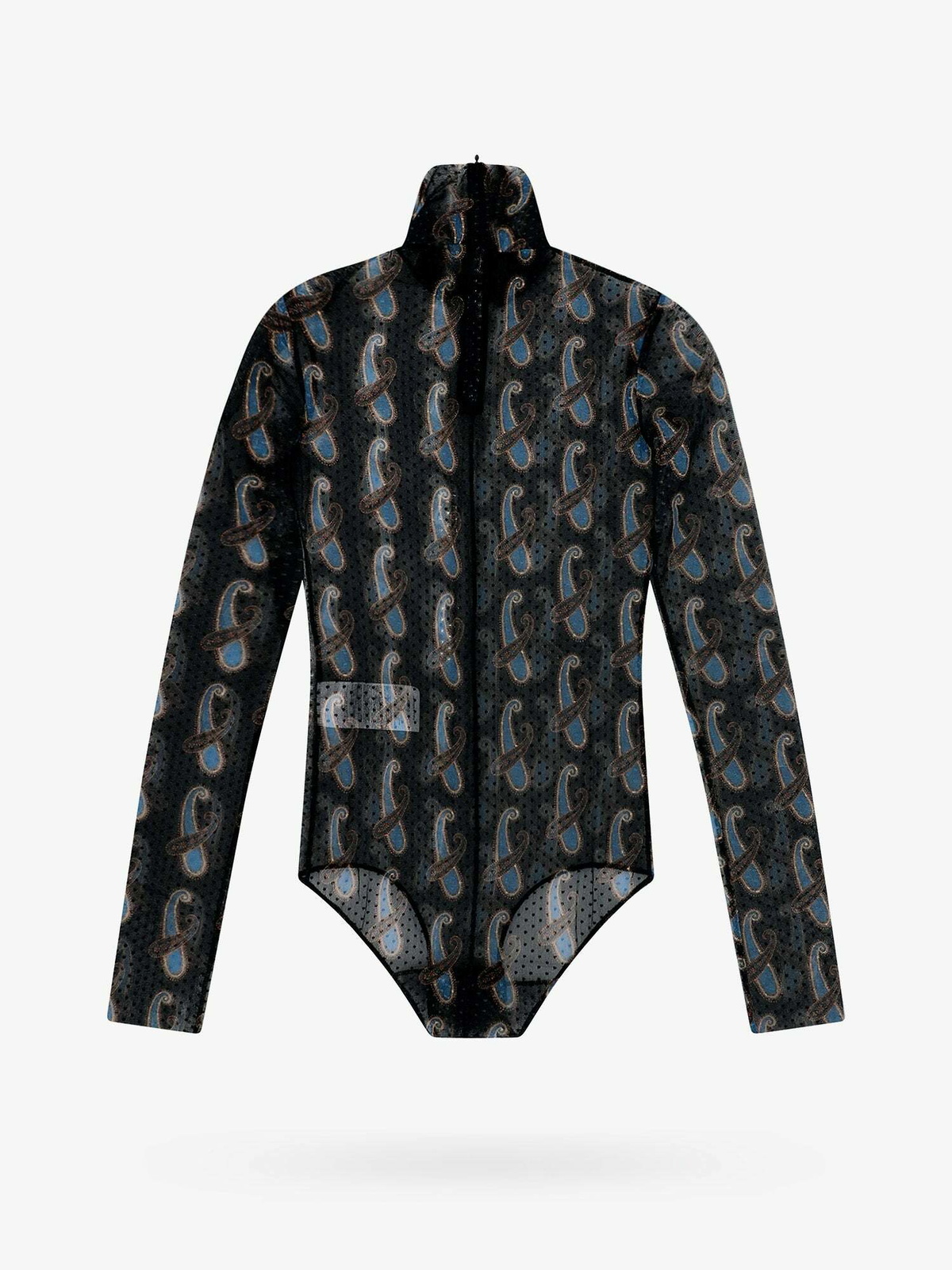Etro Body Blue Womens Etro