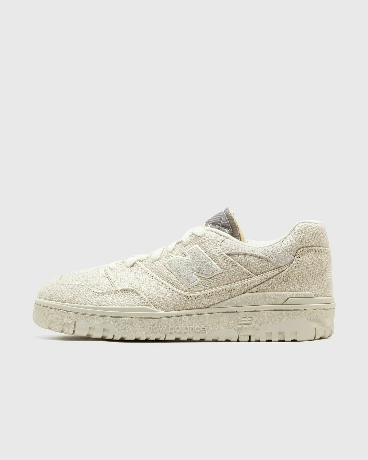 New Balance 550 Beige - Mens - Lowtop New Balance