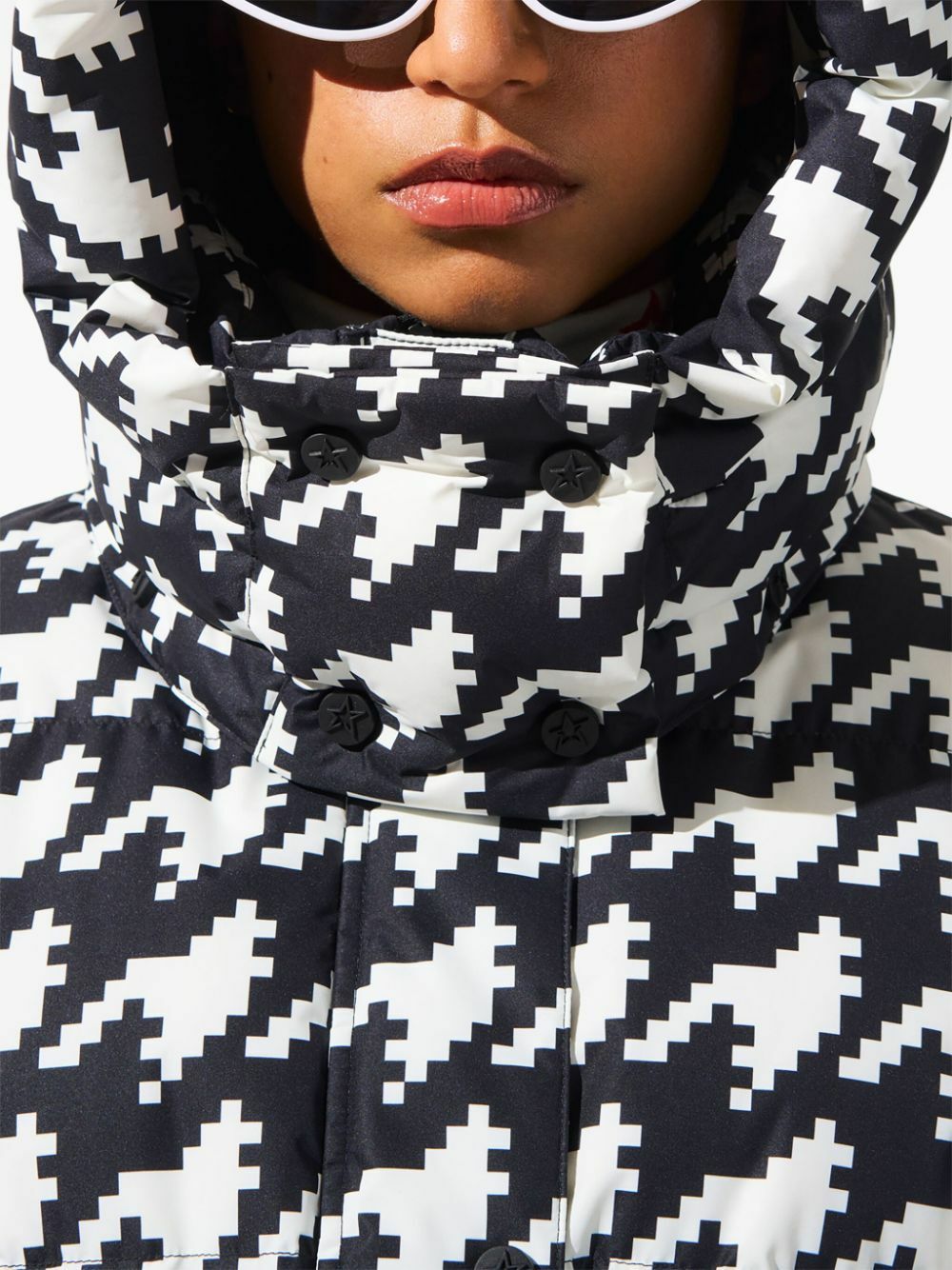 Perfect Moment Maya Ski Jacket Perfect Moment