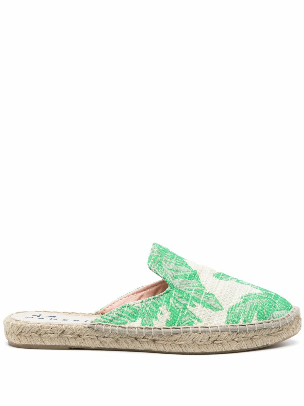 MANEBI - Cotton Espadrillas Manebi