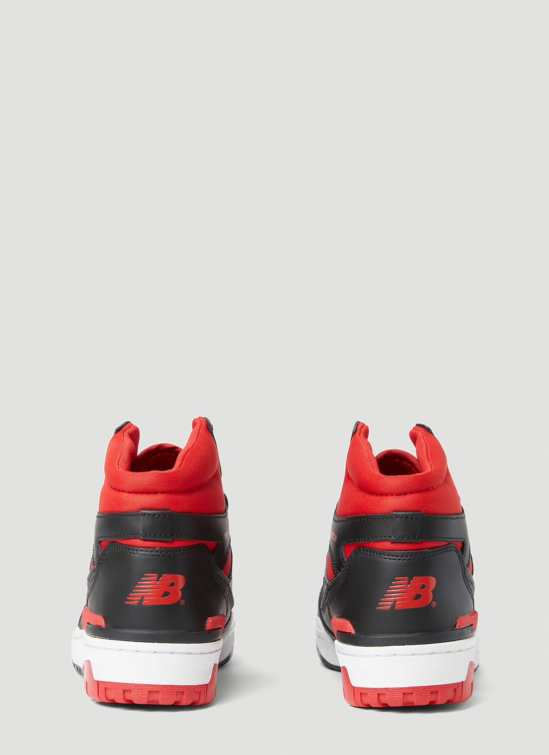 New Balance 650 High Top Sneakers New Balance
