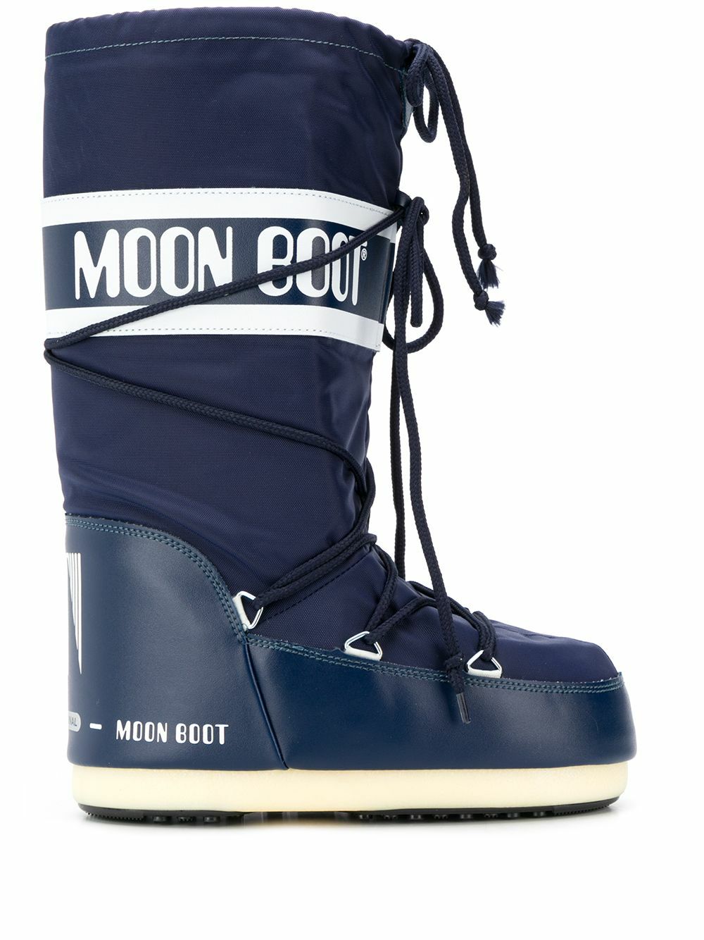 MOON BOOT - Icon Snow Boots mens Moon Boot