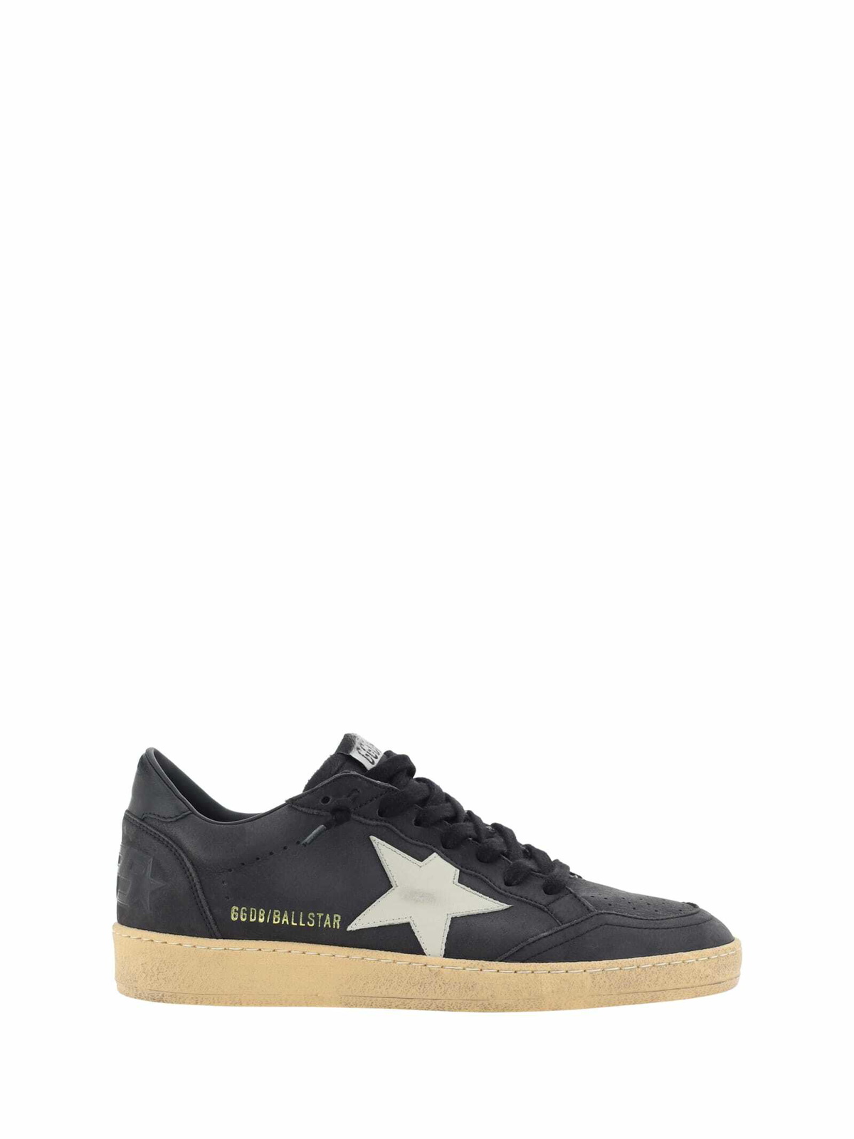 Golden Goose Ball Star Sneakers Golden Goose Deluxe Brand
