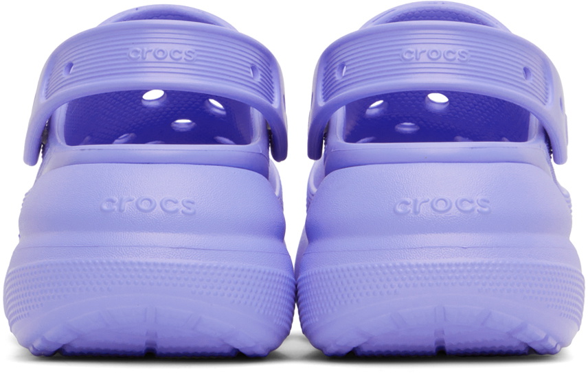 Crocs Blue Crush Clogs Crocs