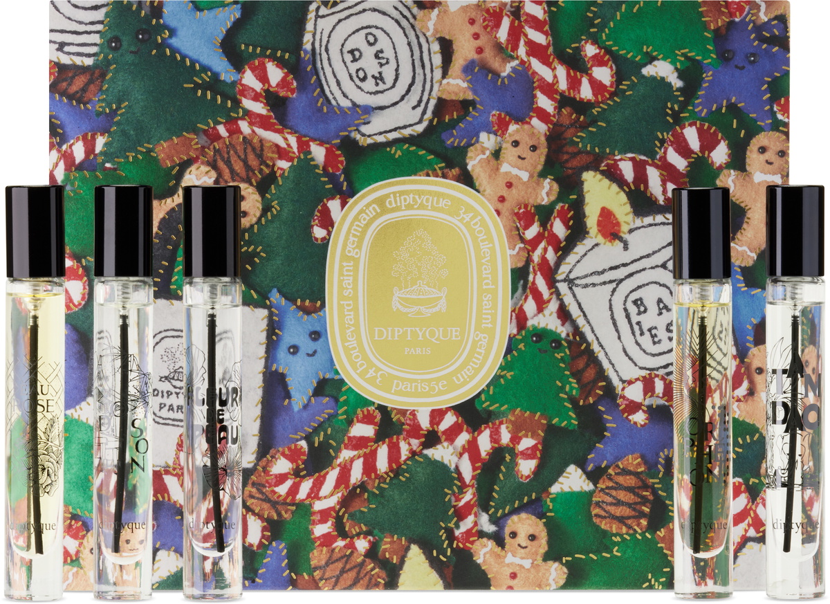 diptyque Limited Edition Discovery Set Diptyque