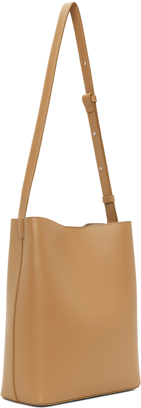 Aesther Ekme Tan Sac Bucket Bag Aesther Ekme