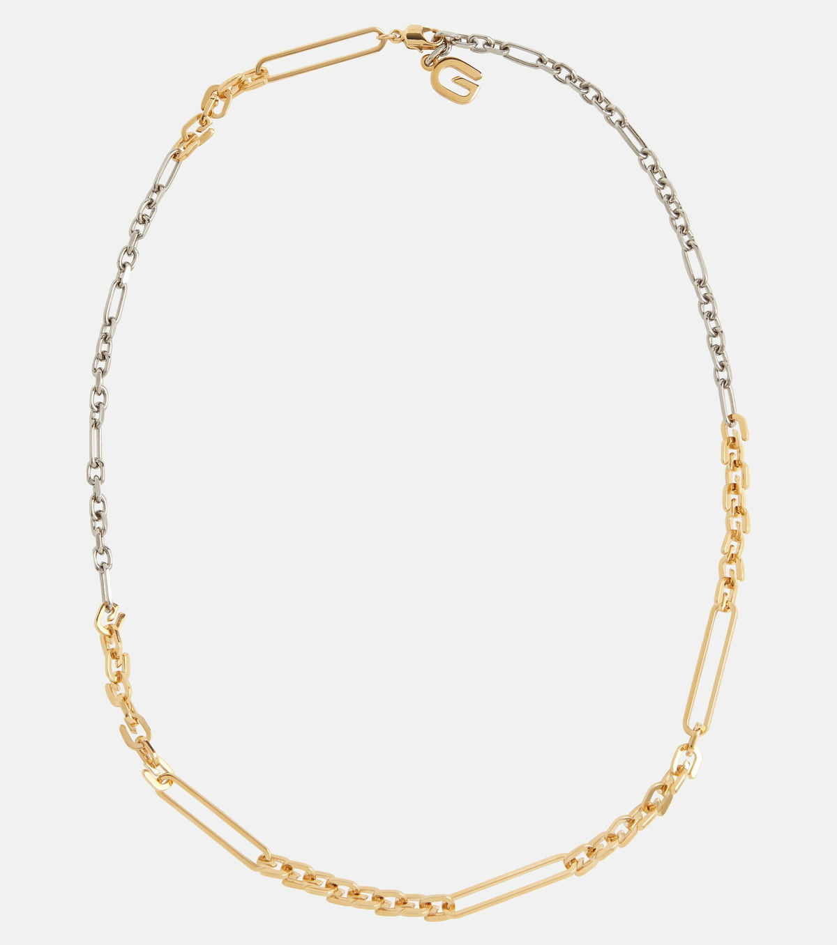 Givenchy - G Link chain necklace Givenchy