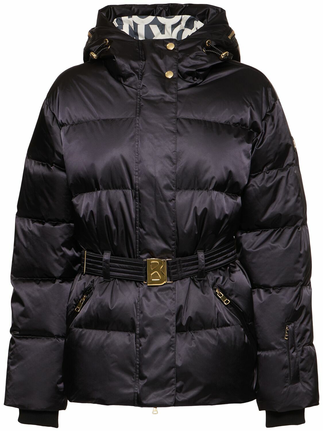 BOGNER Selma 2-layer Functional Down Jacket Bogner