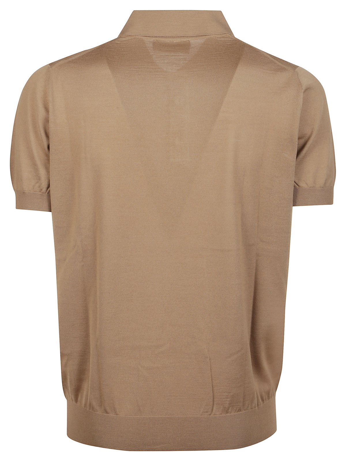 FENDI - Polo In Lana Fendi