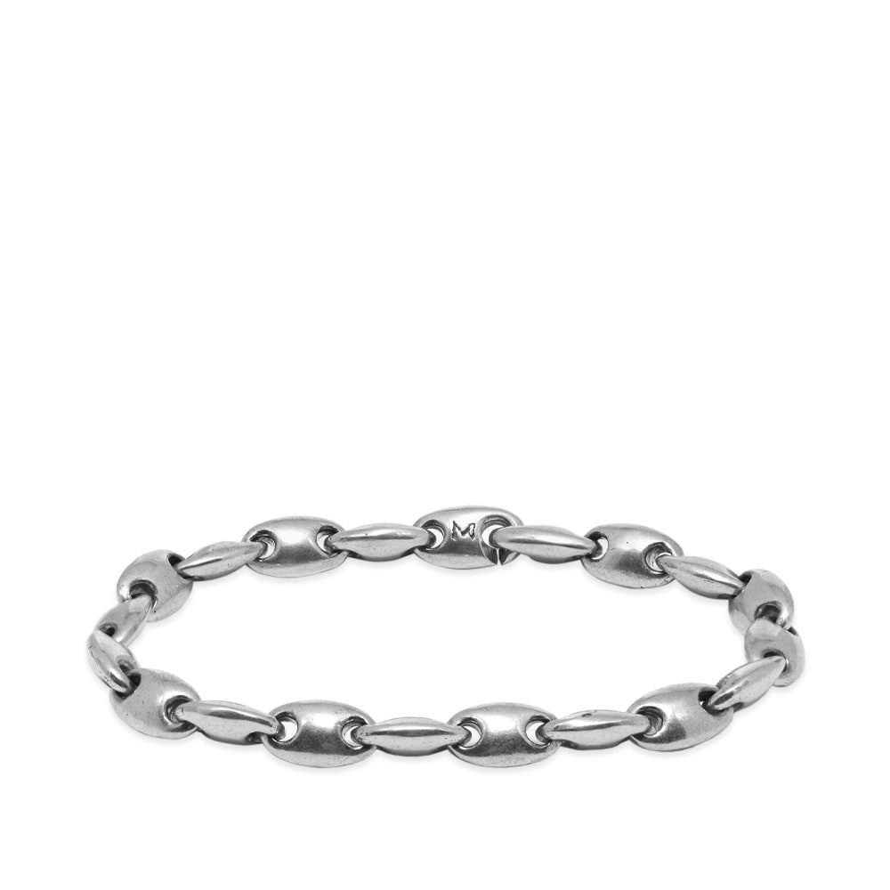 M. Cohen Grandia Neo Bracelet M.Cohen