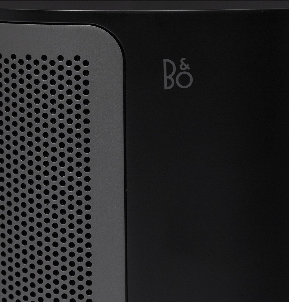 Bang & Olufsen - Beoplay M3 Wireless Speaker - Black Bang & Olufsen