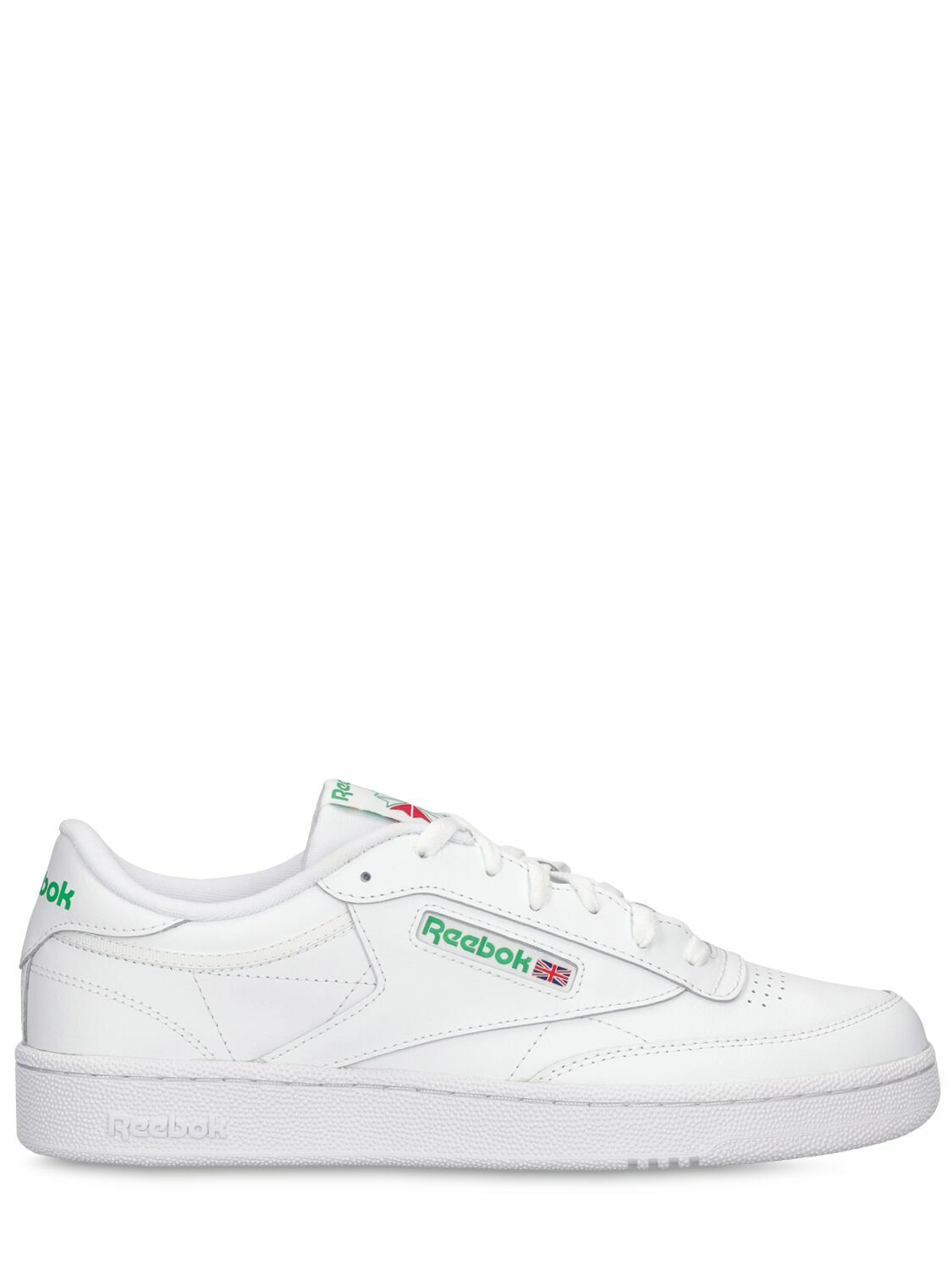 REEBOK CLASSICS - Club C 85 Sneakers Reebok Classics