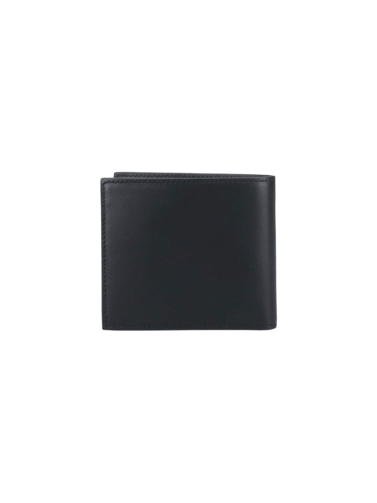 Paul Smith signature Stripe Block Bifold Wallet Paul Smith