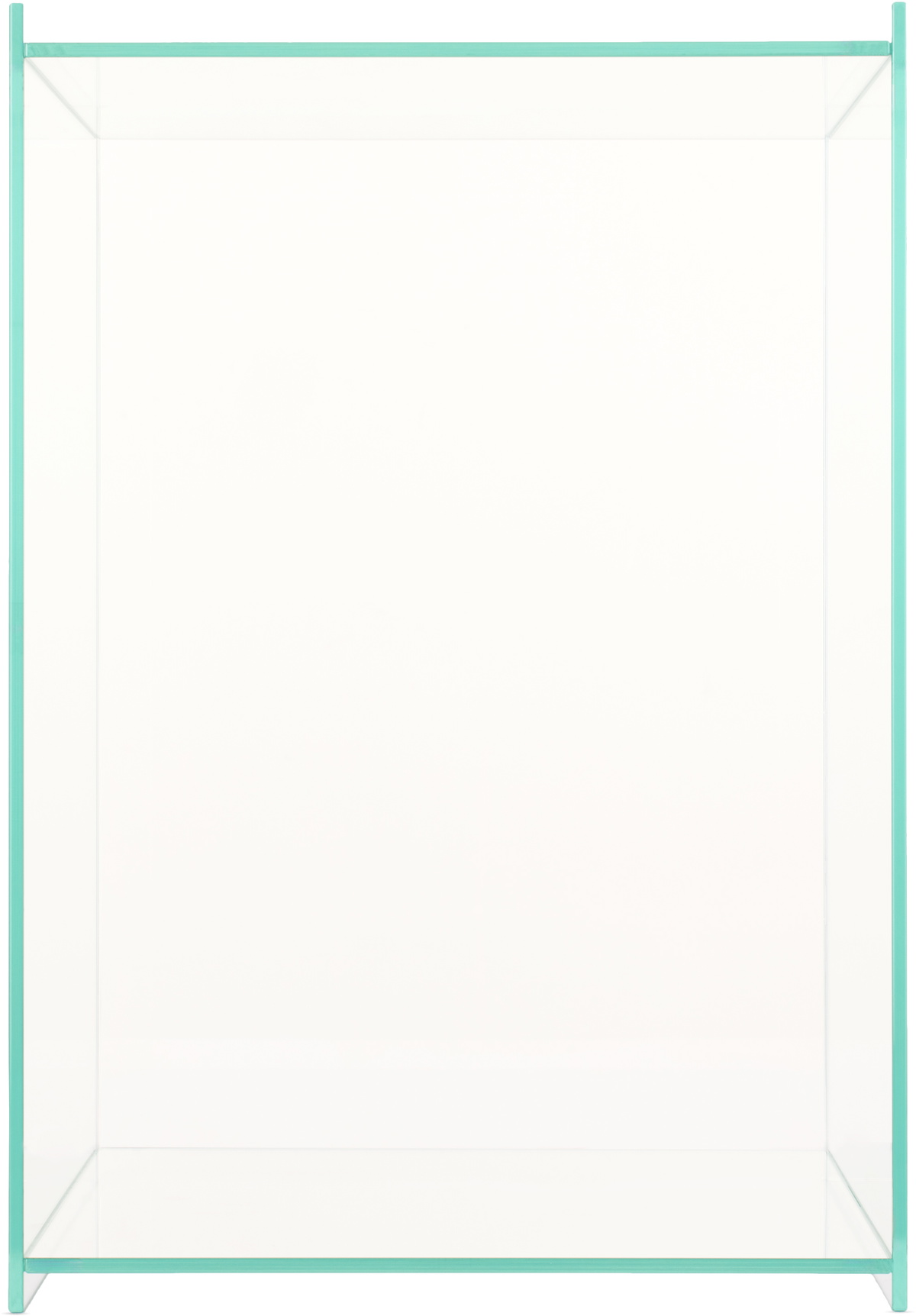 FRAMA Rivet Box Side Table Frama