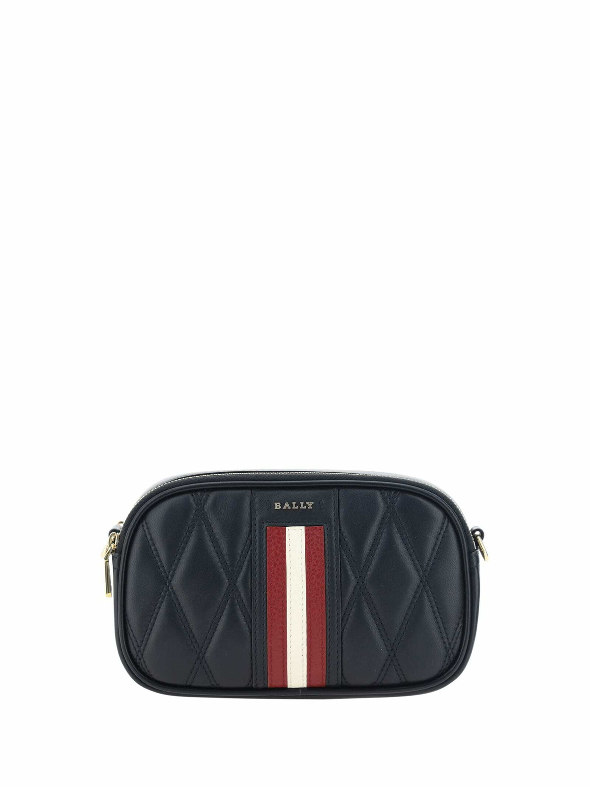 Bally Diamond Mini Shoulder Bag Bally