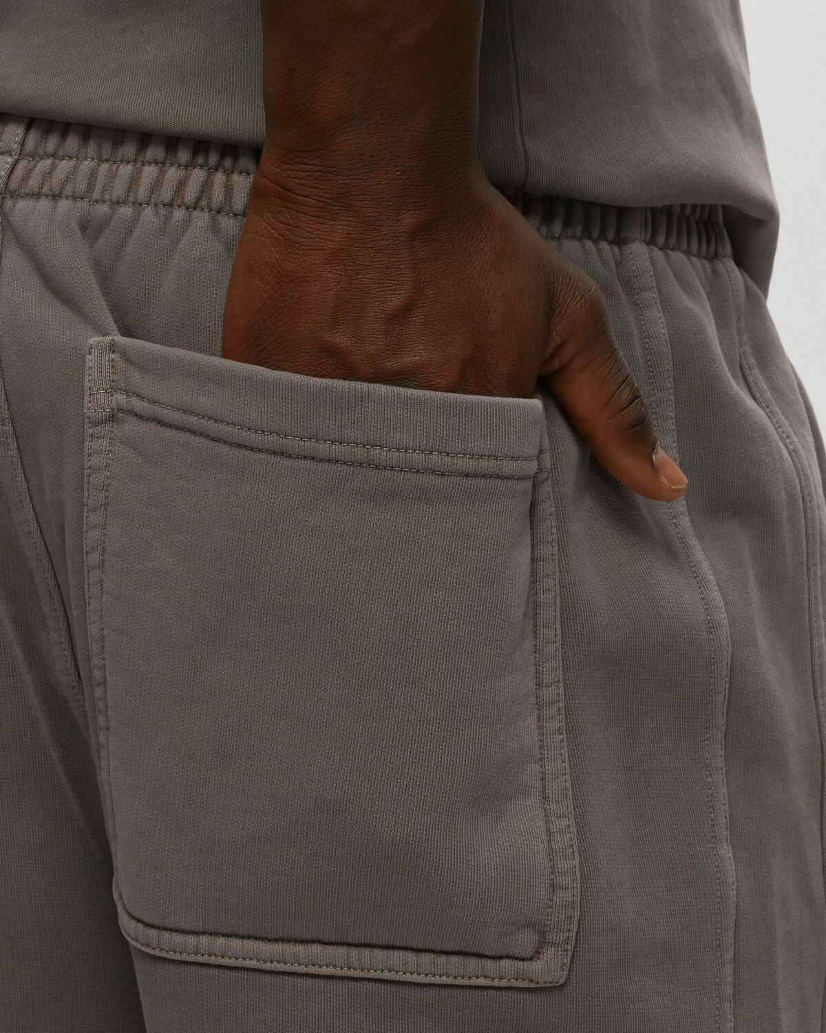 Represent Decade Of Speed Shorts Grey Sport & Team Shorts Represent