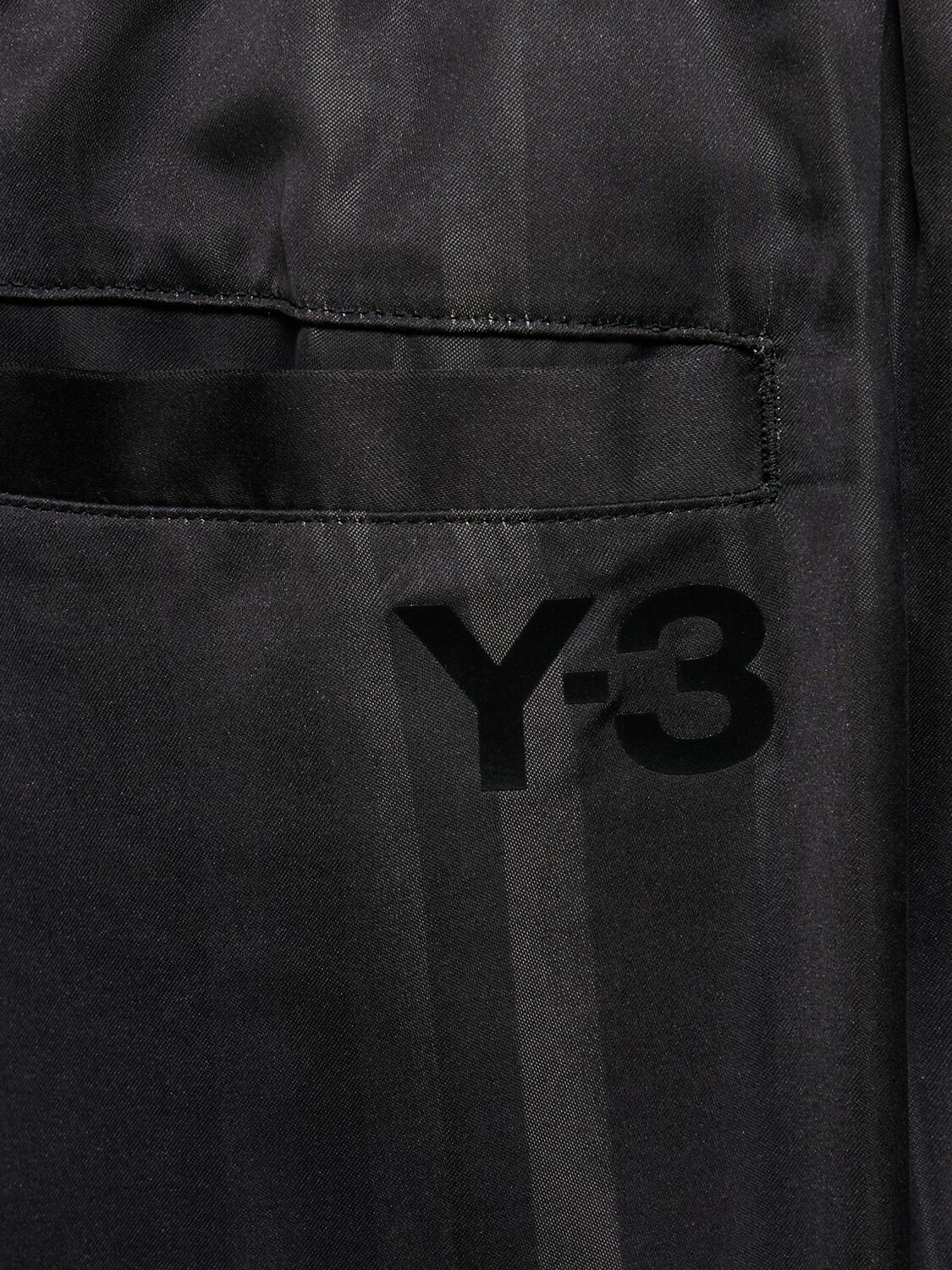 Y-3 - 3s Pants Y-3