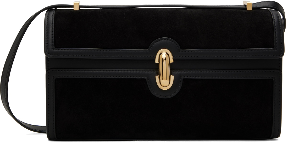 Savette Black Symmetry 26 Bag Savette