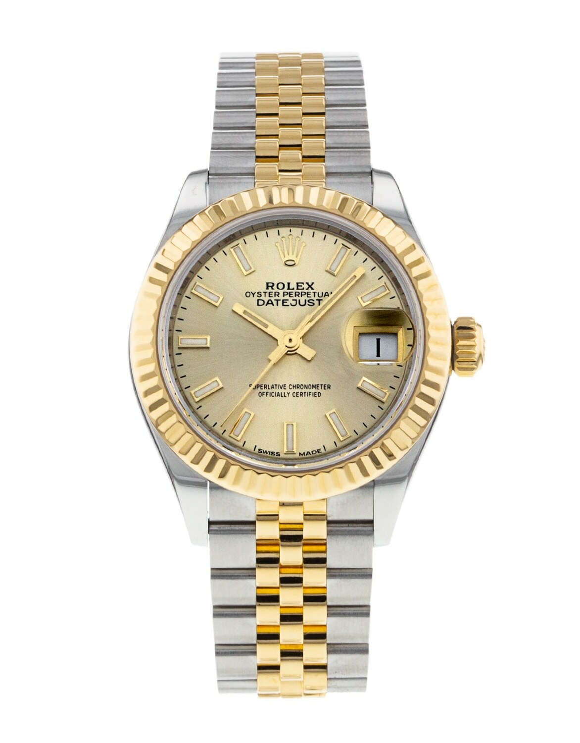 Rolex Datejust Lady 28 279173 Rolex