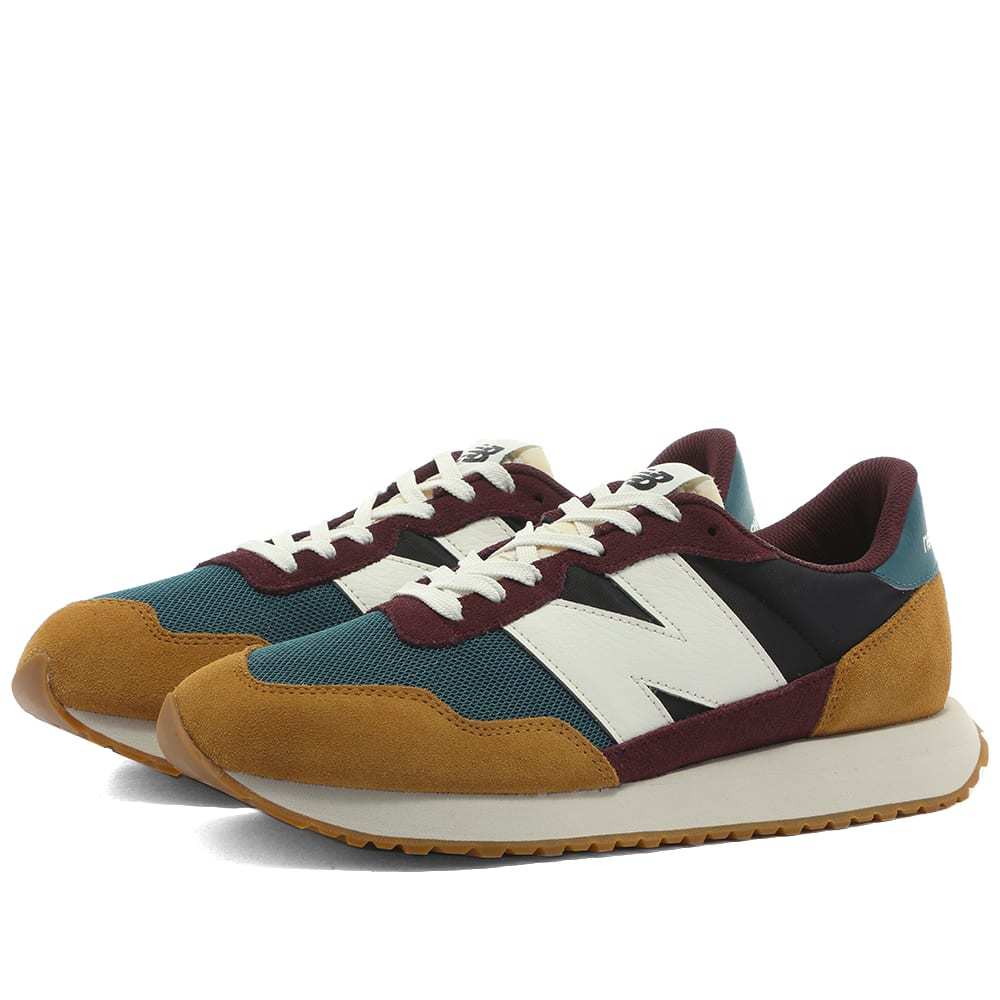 New Balance MS237HR1 New Balance
