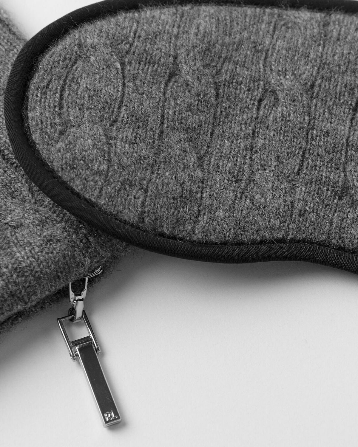 Polo Ralph Lauren Travel Set Grey Cool Stuff Polo Ralph Lauren