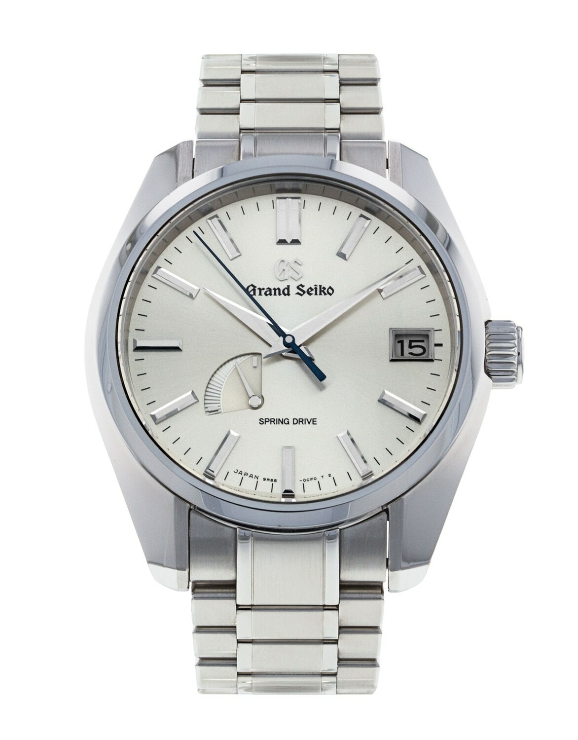 Grand Seiko Heritage Collection SBGA373 Grand Seiko