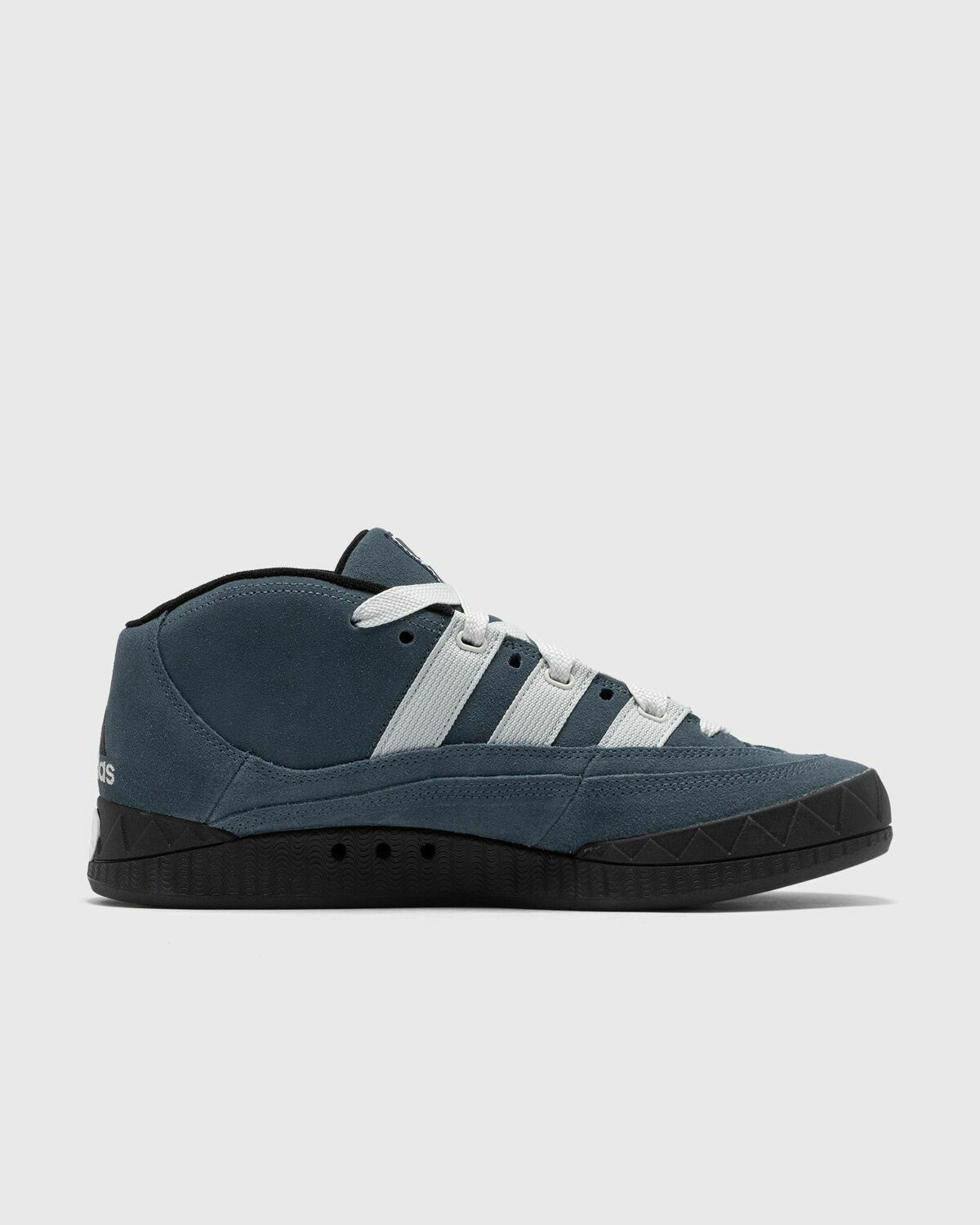 Adidas Adimatic Mid Blue High & Midtop adidas
