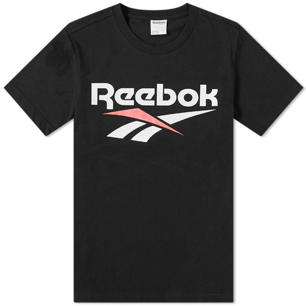 Reebok Retro Vector Tee Reebok Ã— Cottweiler