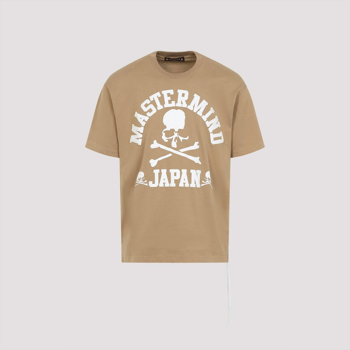 Mastermind Japan University T-shirt mastermind JAPAN