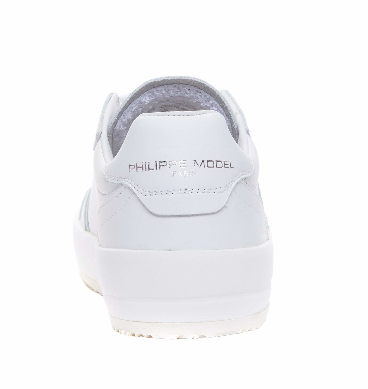 Philippe Model Nice Low Sneakers Philippe Model