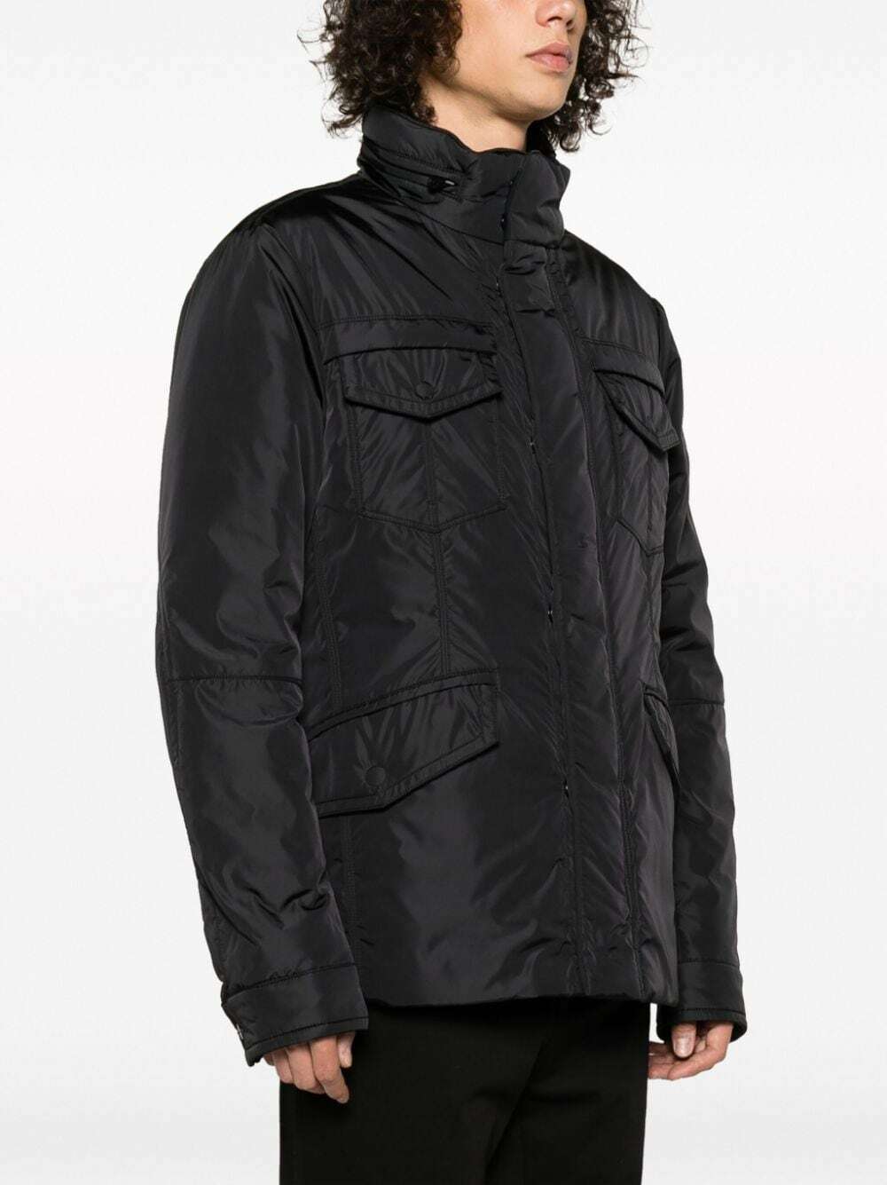 PEUTEREY - Multi-pocket Jacket Peuterey