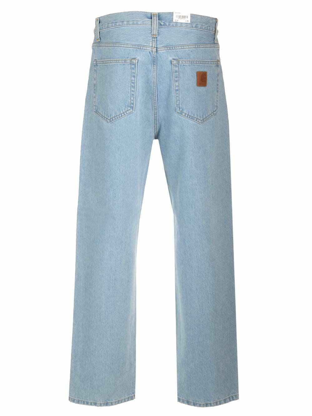 Carhartt aaron Pant Baggy Jeans Carhartt WIP