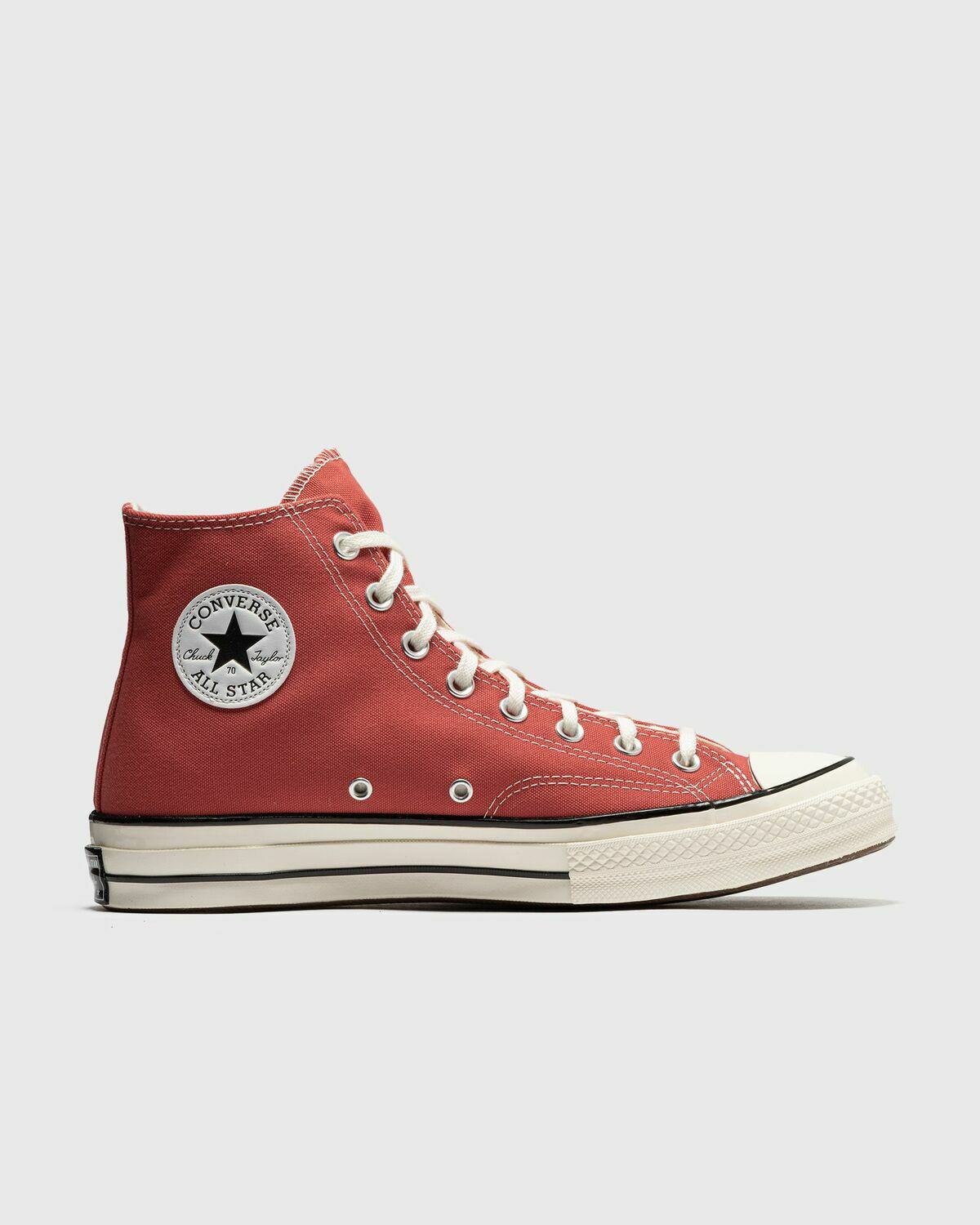 Converse Chuck 70 Red High & Midtop Converse