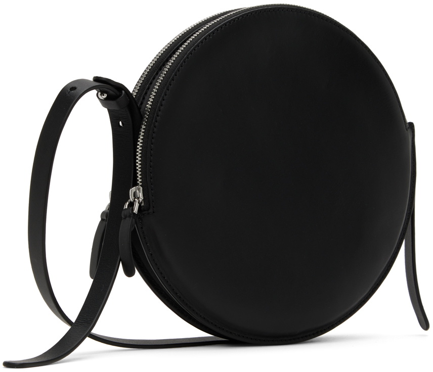 At.Kollektive Black Isaac Reina Edition Small Mobile Bag At.Kollektive