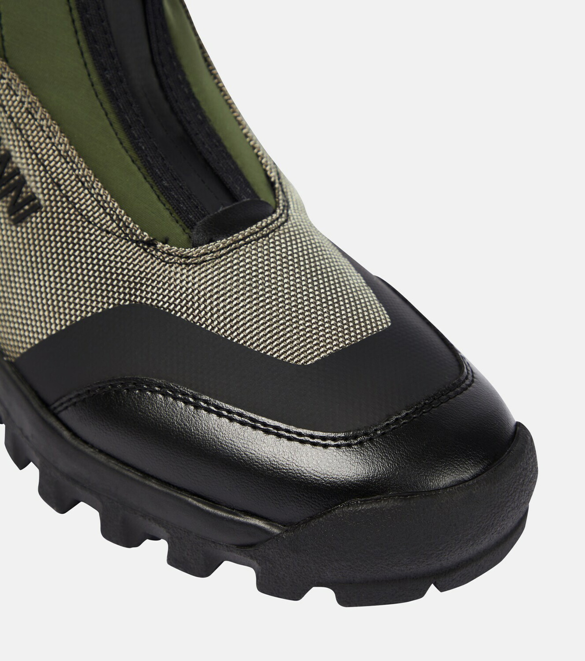 Ganni High-top sneakers GANNI