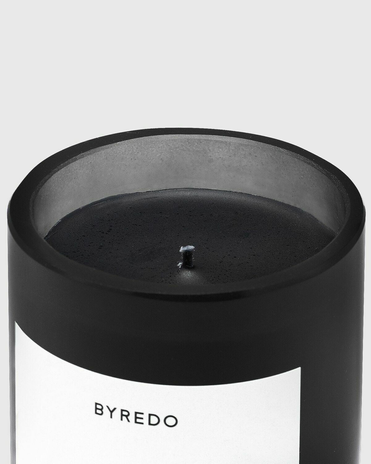 Byredo Fc Bibliotheque 240 G White Home Deco/Home Fragrance Byredo