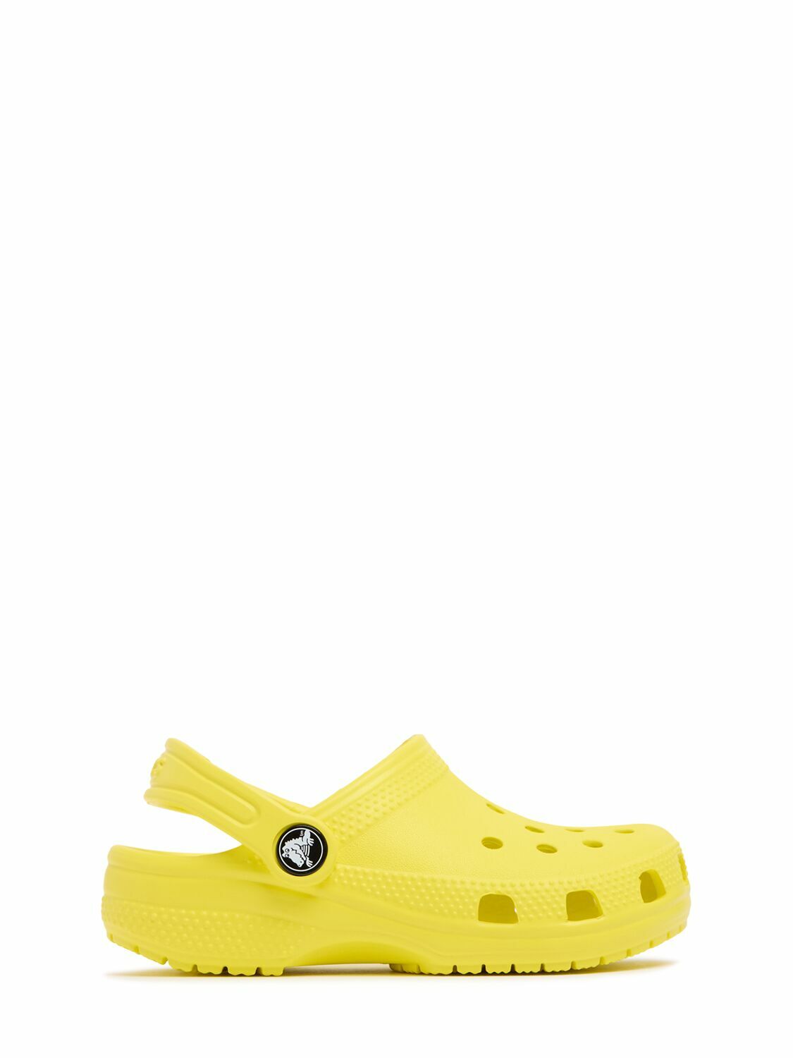 CROCS Classic Clog Rubber Crocs Crocs