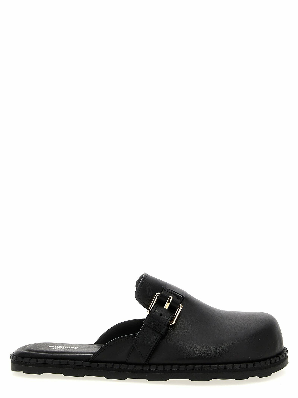 Moschino birky Sabots Moschino
