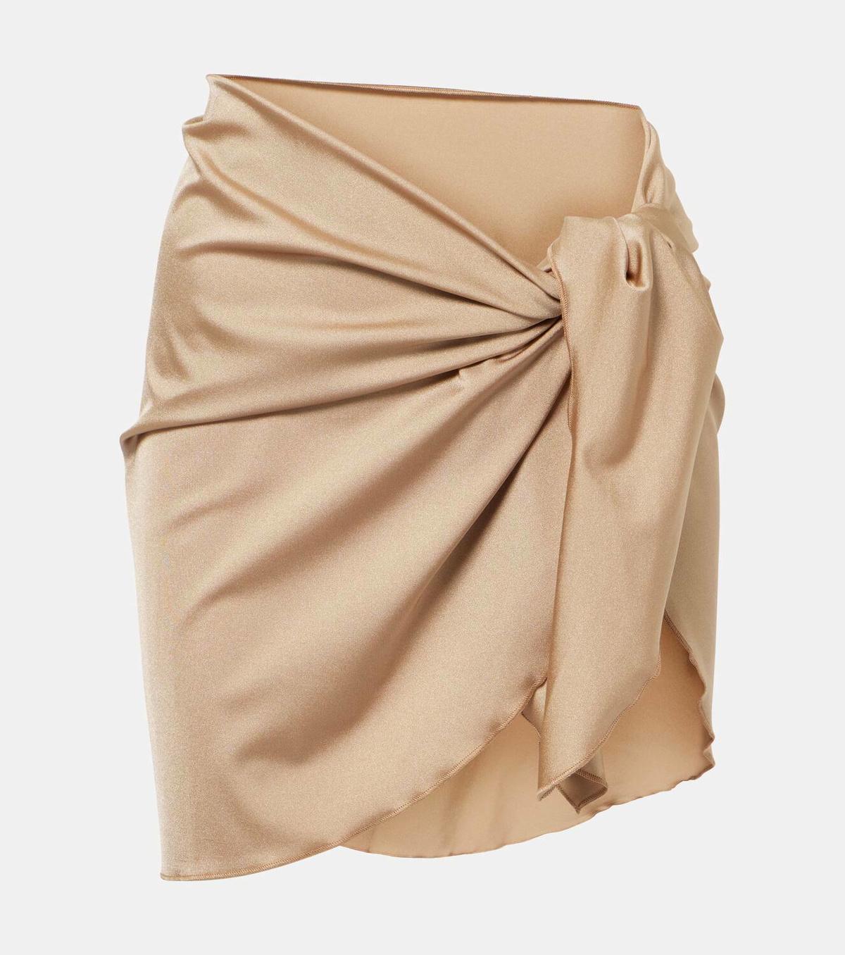 Jade Swim Nyla Short beach cover-up Jade Swim