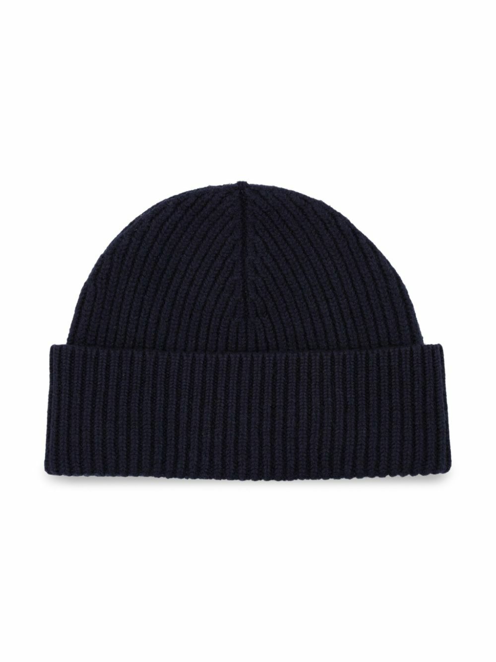 AMI PARIS - Ami De Coeur Wool Beanie AMI