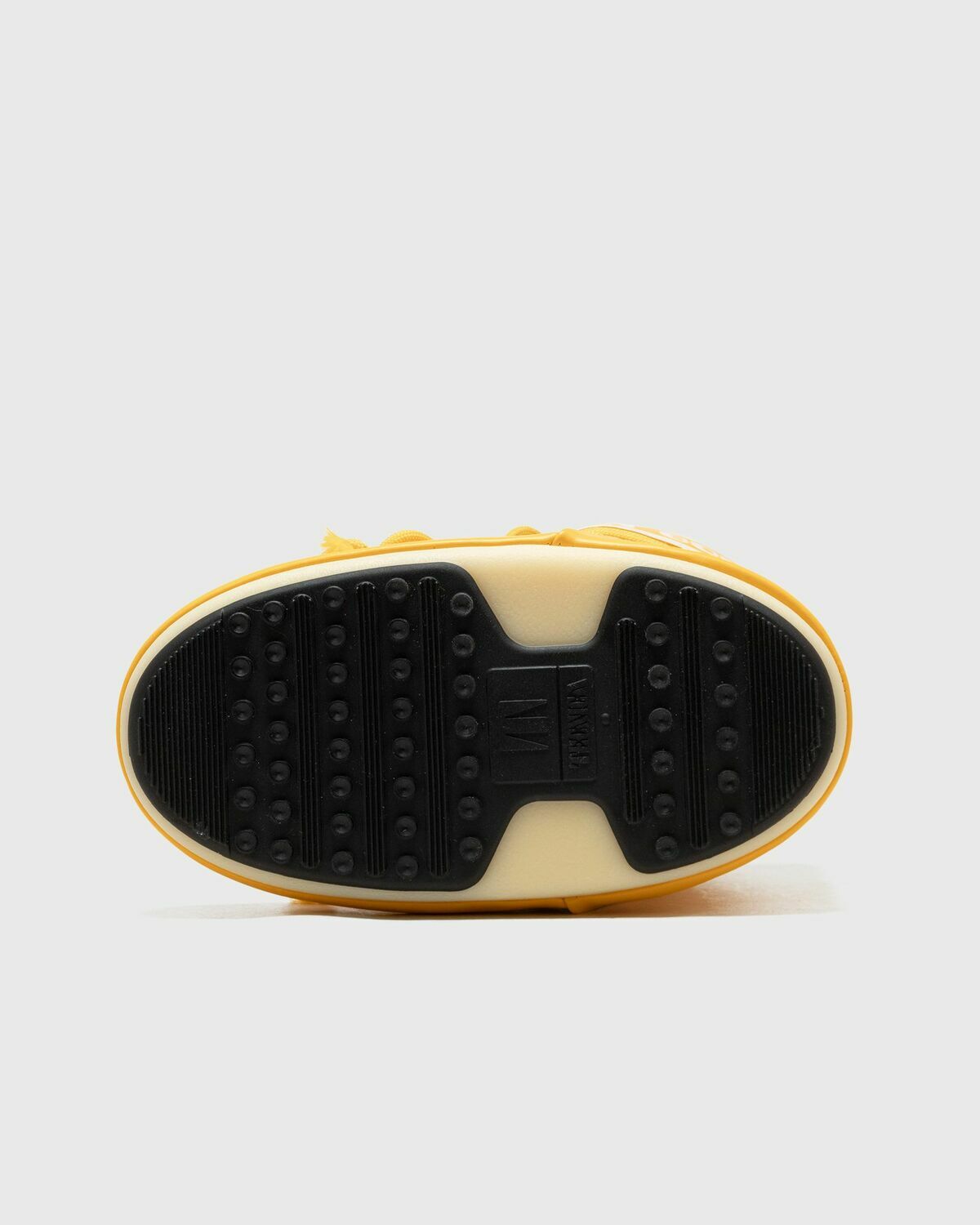 Moon Boot Icon Low Nylon Yellow Boots Moon Boot