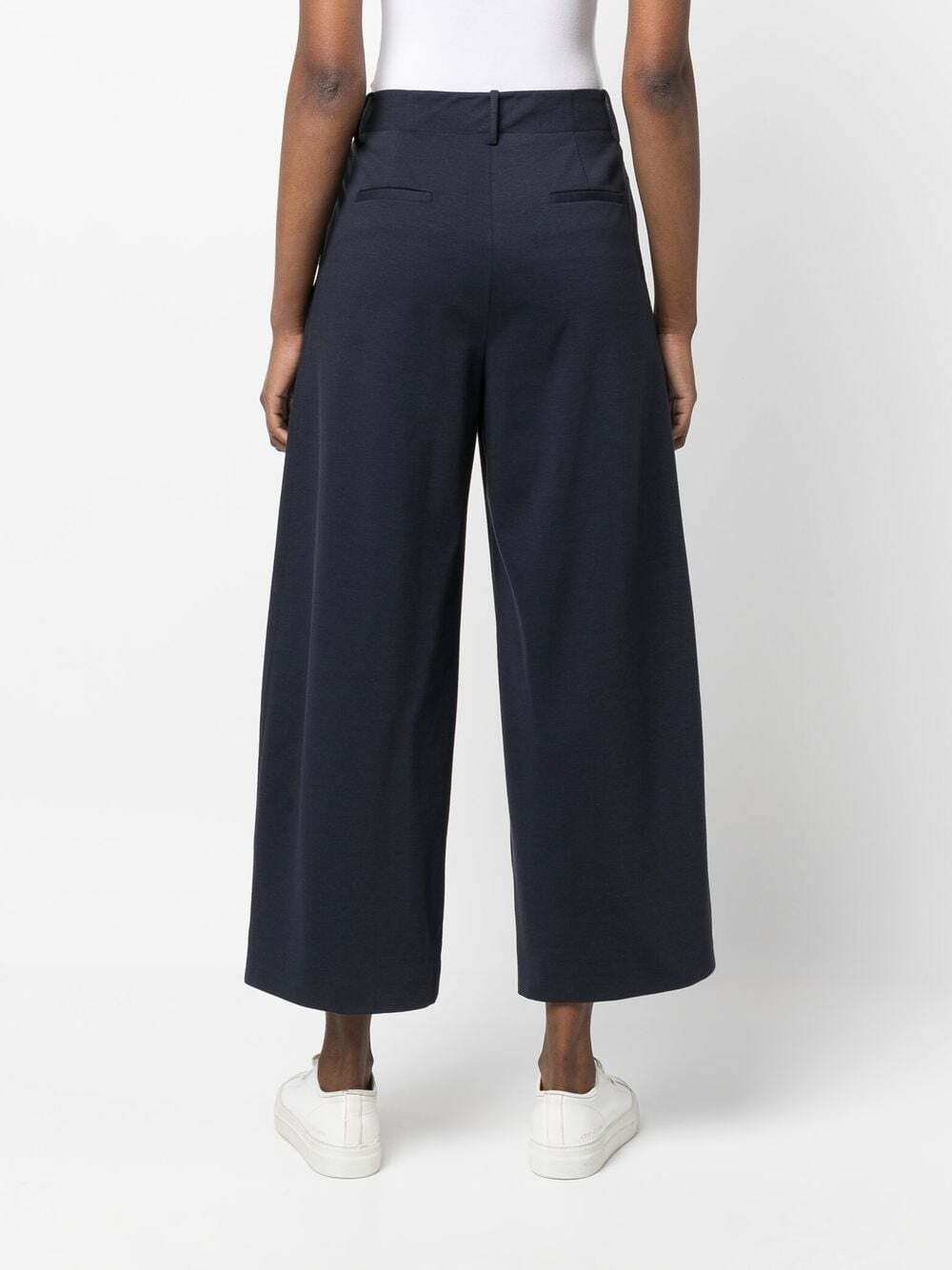 Fabiana Filippi Wide Leg Trousers Fabiana Filippi