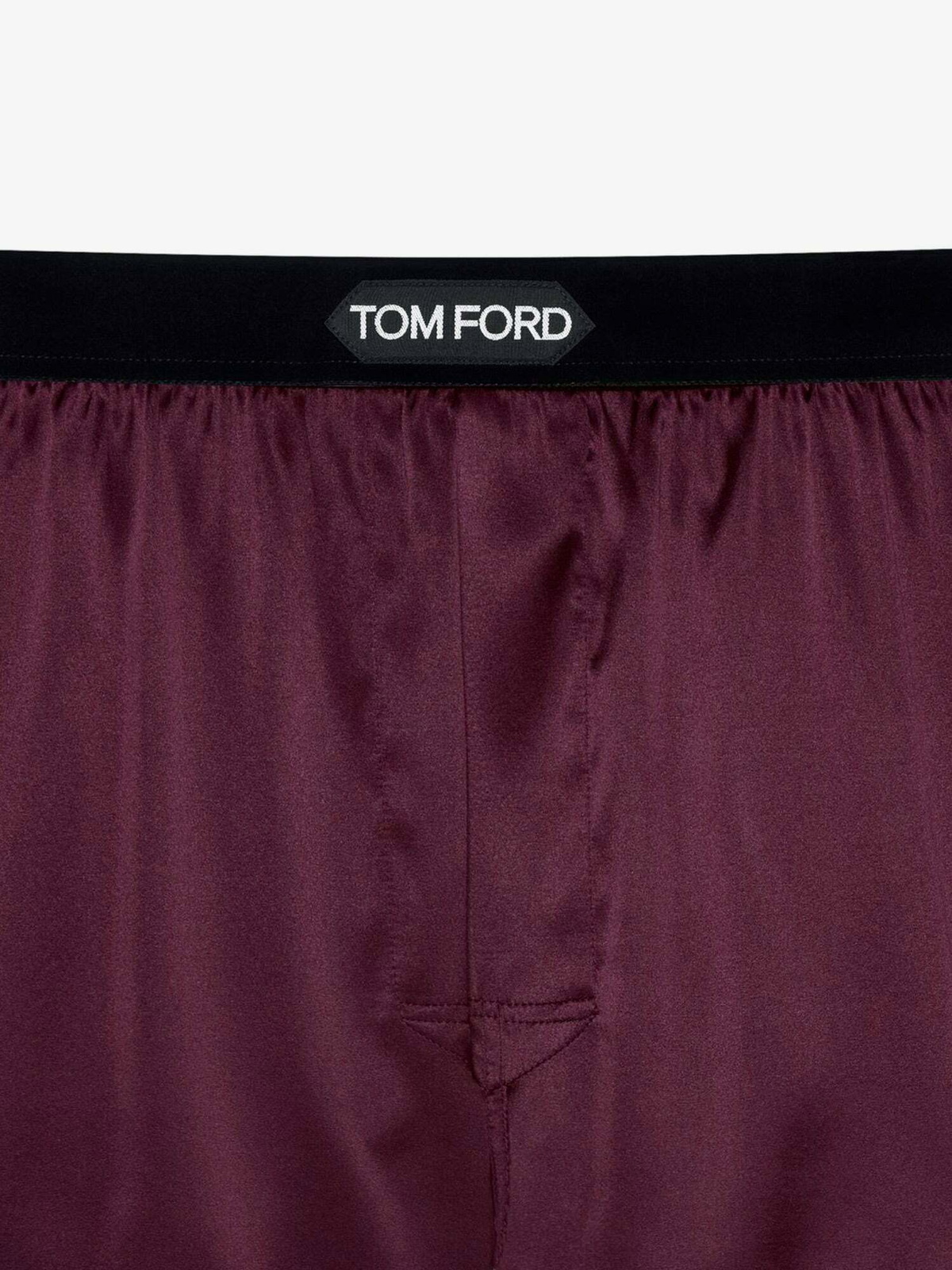 Tom Ford Boxer Pink Mens Tom Ford