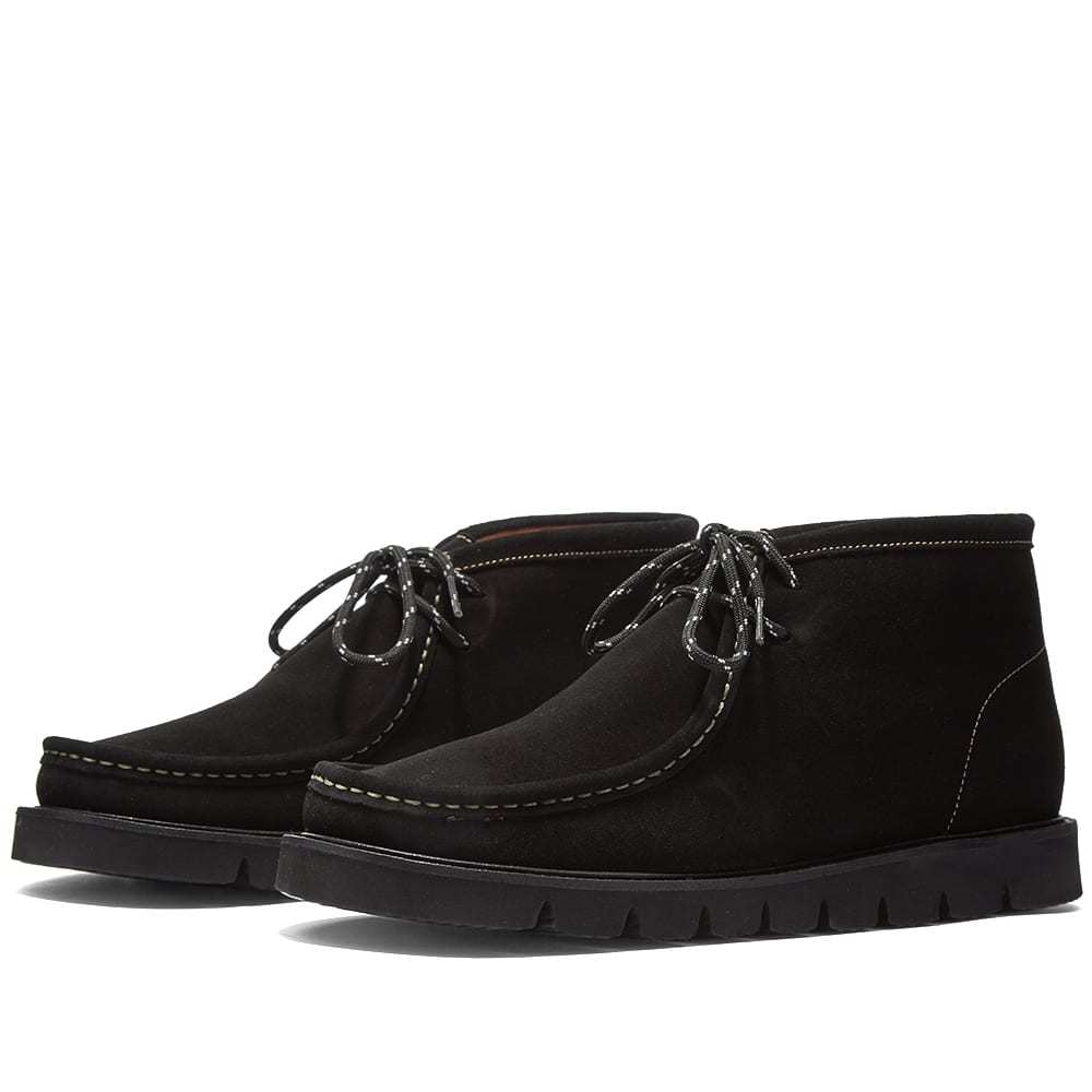 Wild Bunch Eva Wally Boot Wild Bunch