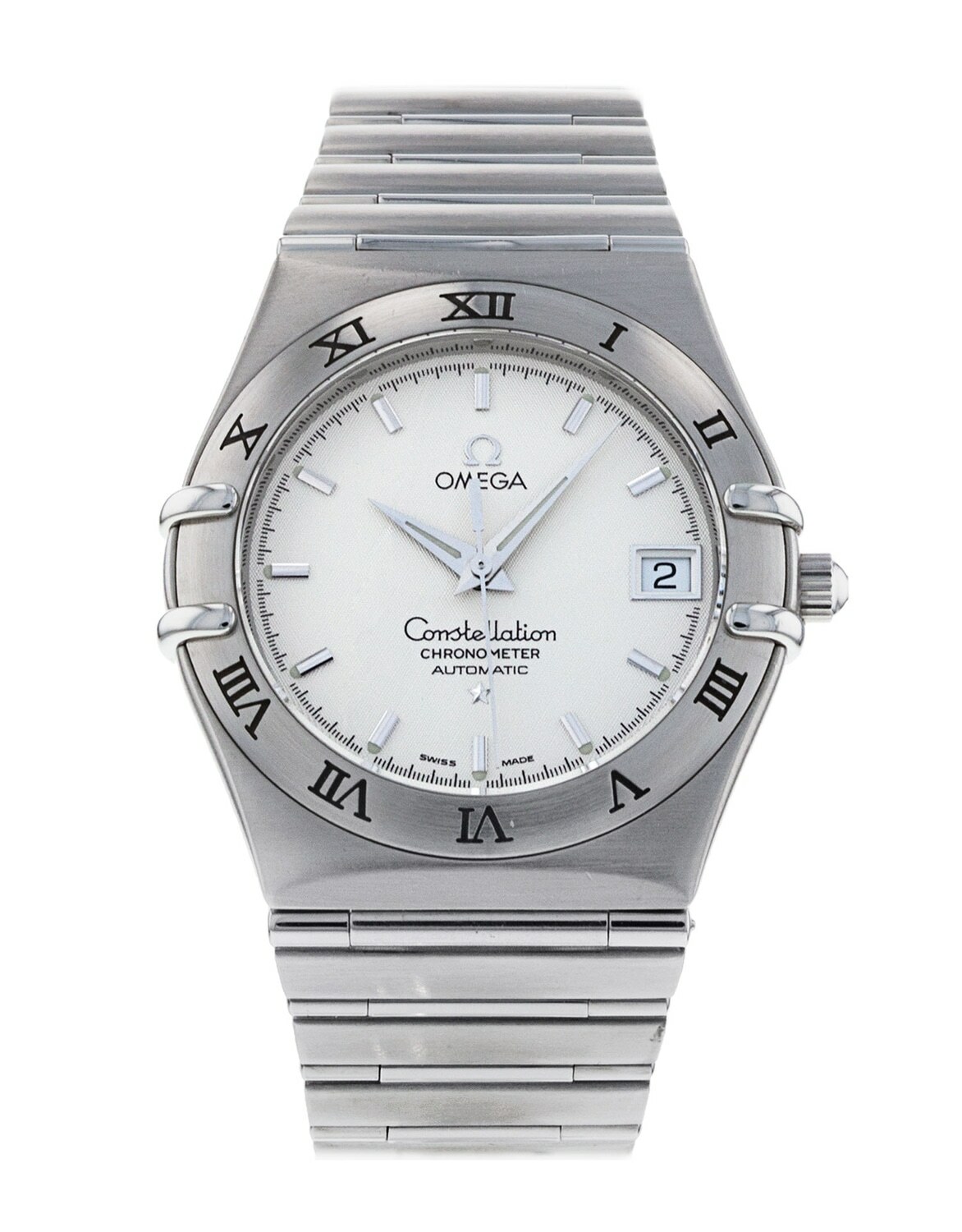Omega Constellation 1502.30.00 Omega