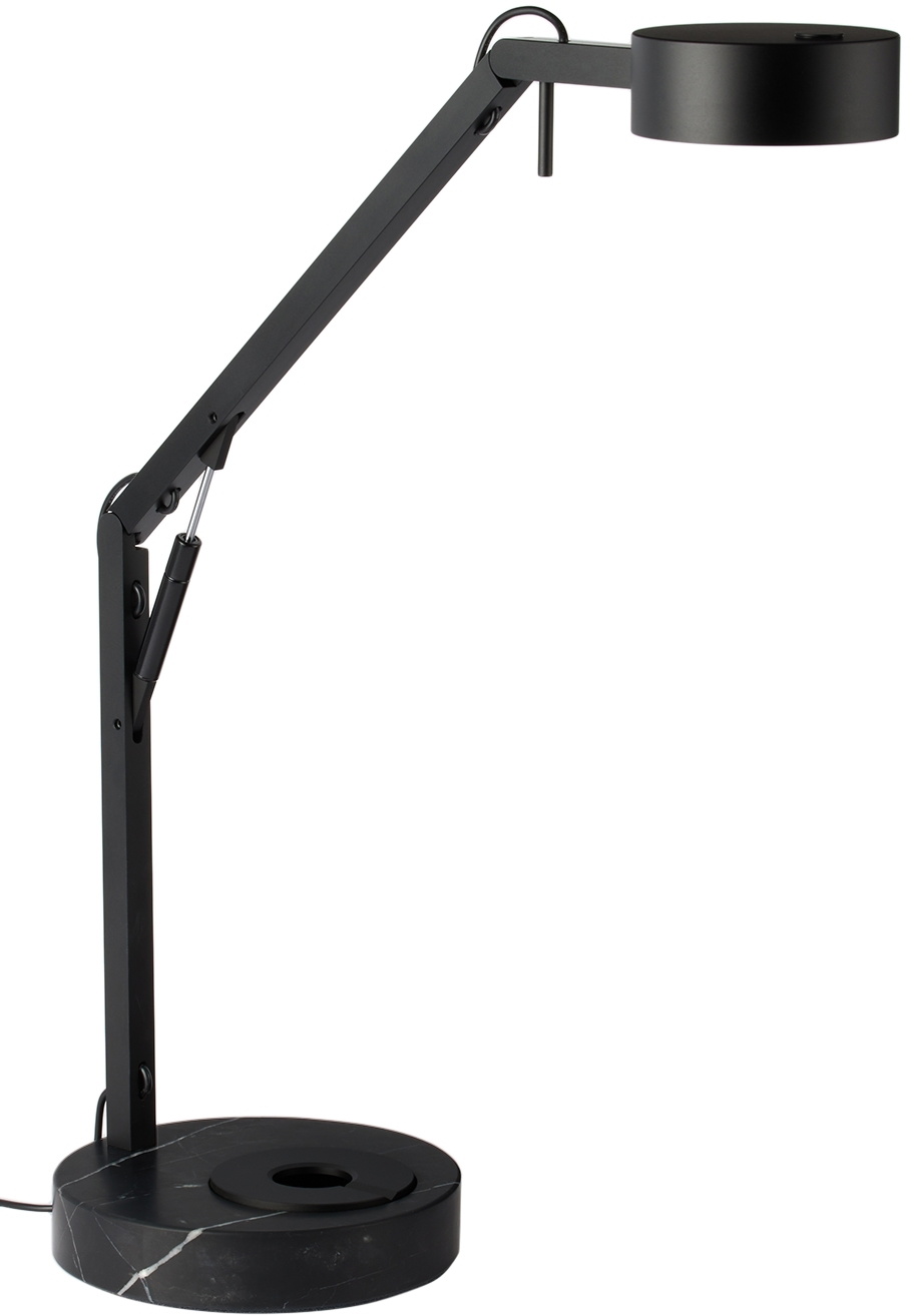 Houseplant Black Strut Lamp Houseplant Houseplant Black Strut Lamp Houseplant