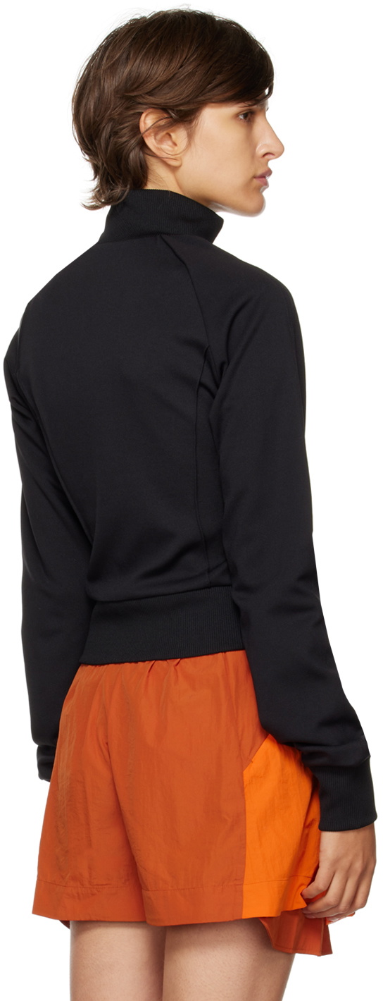 Y-3 Black Classic Track Jacket Y-3